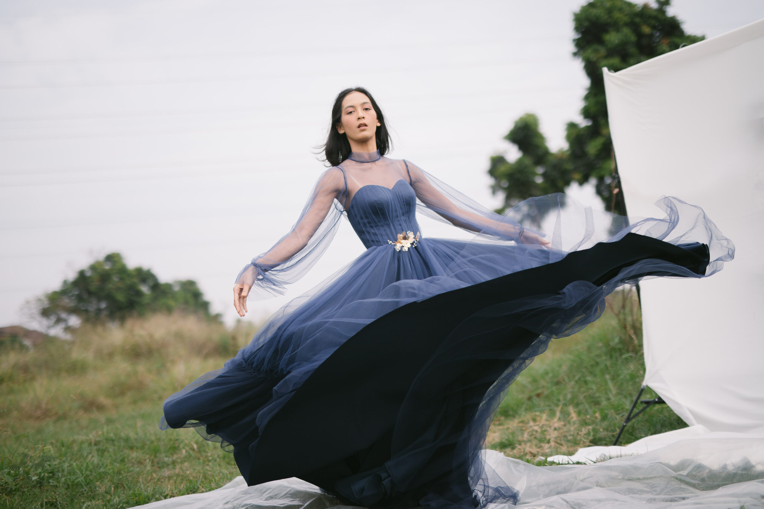 Home - Andara Dress